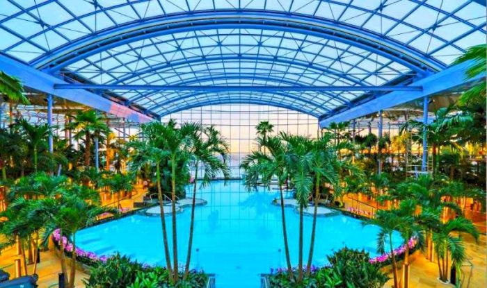 How to get to THERME - Bucharest Free Walking Tours