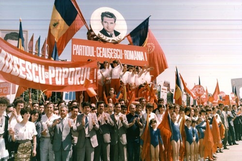 Communist Bucharest Tour | Stories from a dark past | Every day